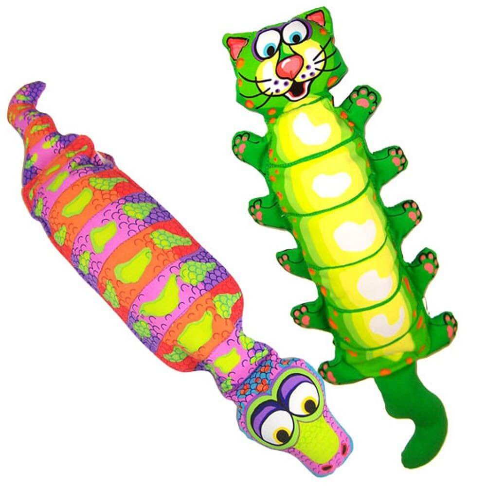 Fat Cat Water Bottle Crunchers