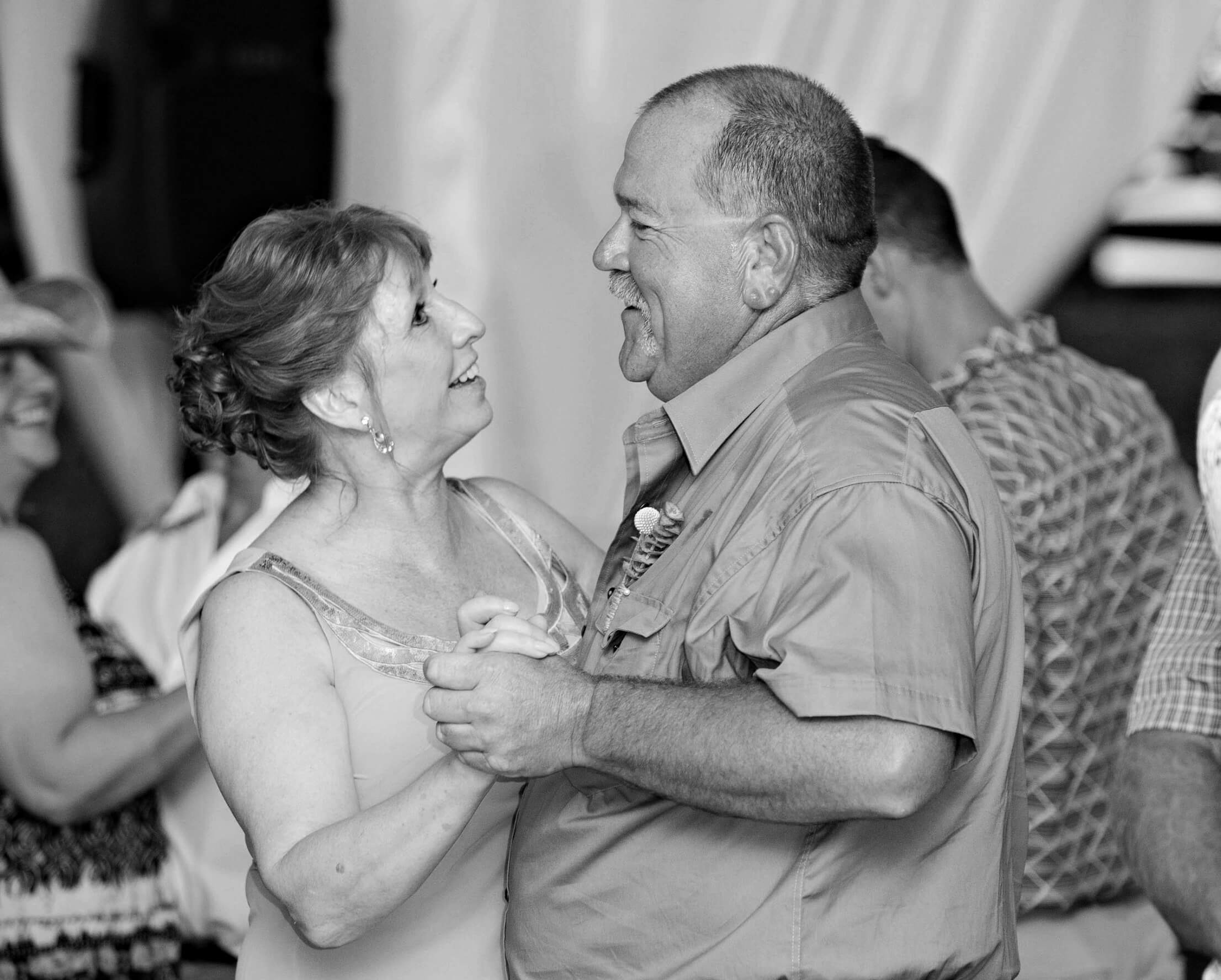 Black & White Sunday: Remembering Gerry