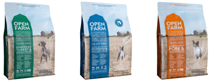 Open Farm Dog Food Review - Sustainable and Ethically Sourced