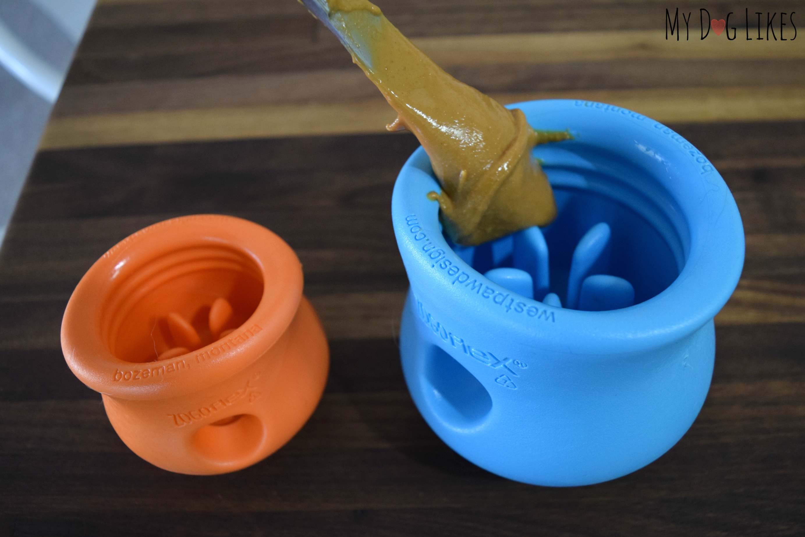 West Paw Design Toppl Review Tough Chewing Treat Dispensing Fun West Paw Design Toppl Review Tough Chewing Treat Dispensing Fun