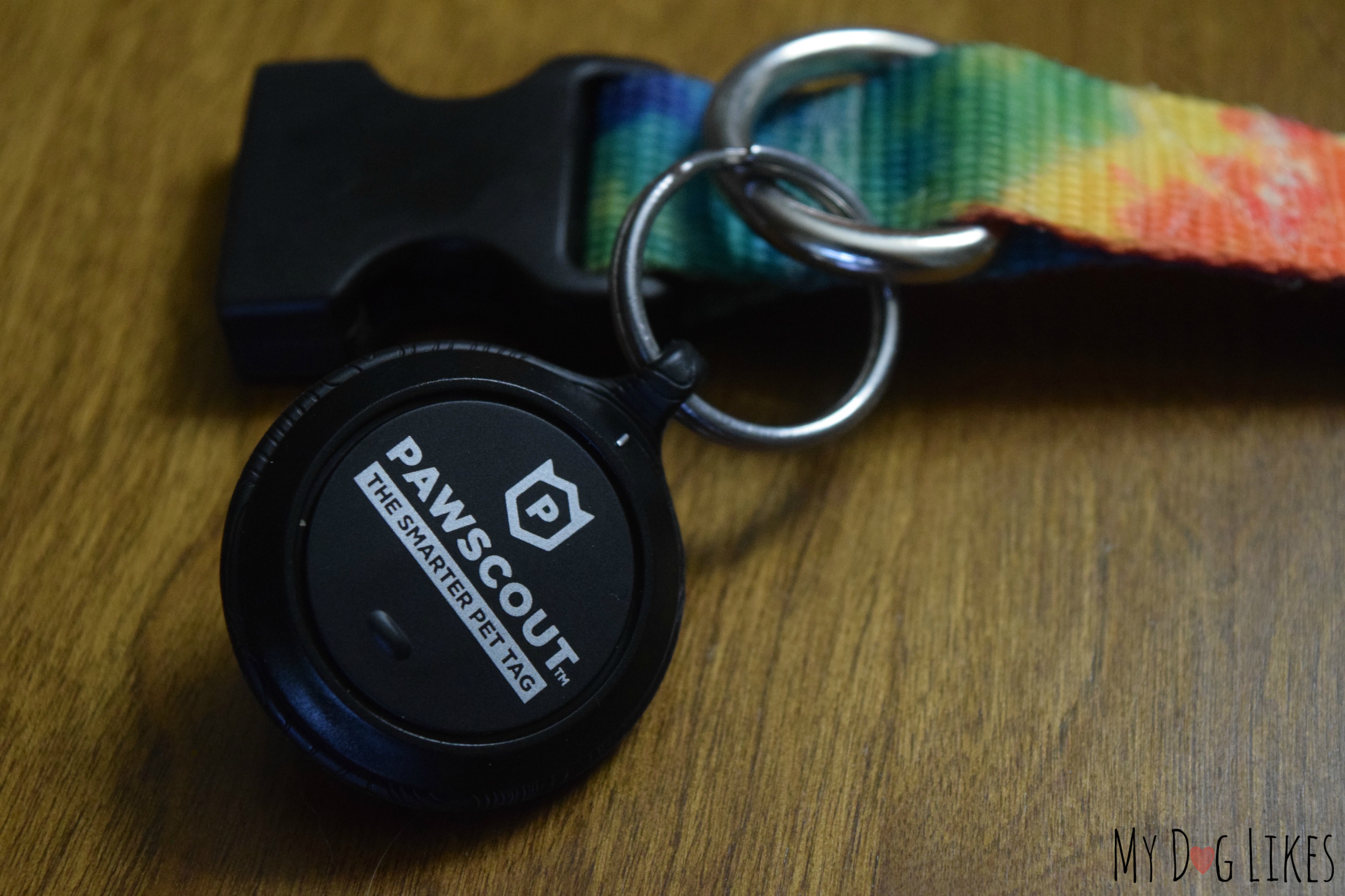 Pawscout Bluetooth Pet Tracker - An Innovative Solution for Lost Pets
