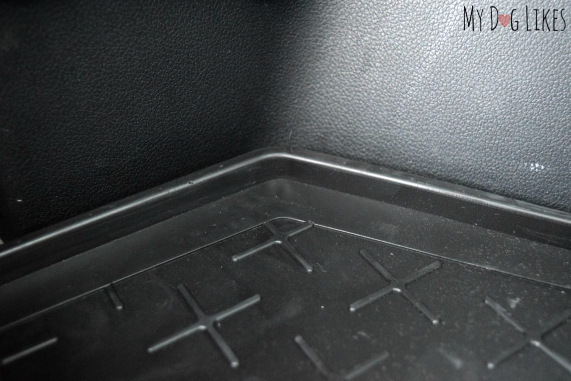 Travall Cargo Liner Review - The Perfect Catch-All for Pet Parents