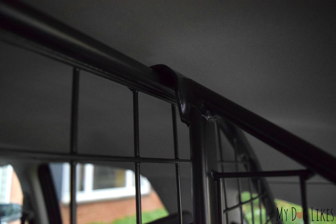 Staying Organized with an SUV Cargo Divider from Travall