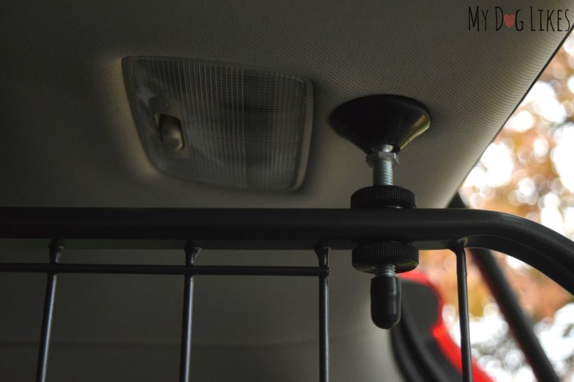 Staying Organized with an SUV Cargo Divider from Travall