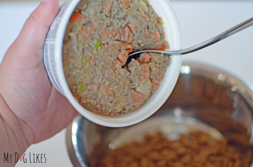 Introducing PetPlate - Human Grade, Ready to Eat Meal Delivery for Dogs